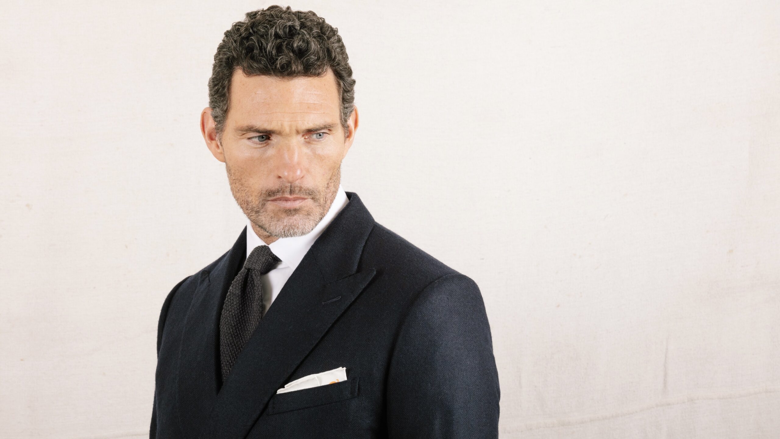 Business Suits & Wedding Suits - Cad & The Dandy Bespoke Tailor